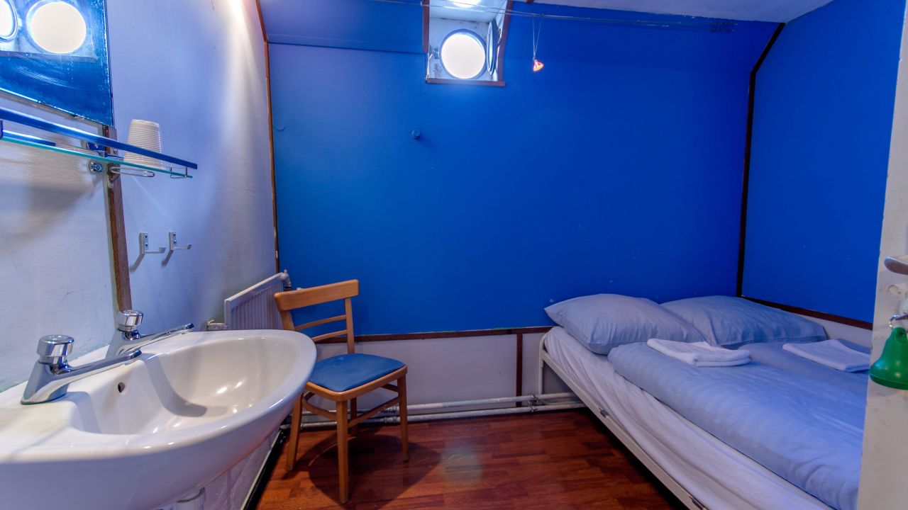 Botel Maastricht (Maastricht) • HolidayCheck (Limburg | Niederlande)