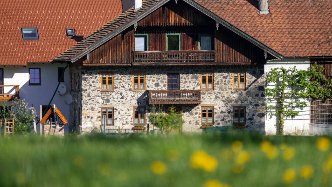 Nagerlhof (Piding) • HolidayCheck (Bayern | Deutschland)