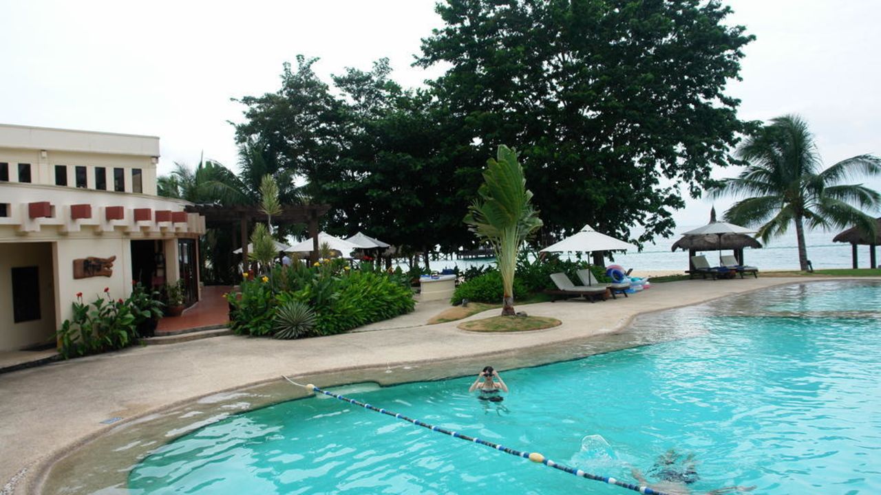 Hotel Pulchra Beach Resort (Carcar) • HolidayCheck (Cebu | Philippinen)