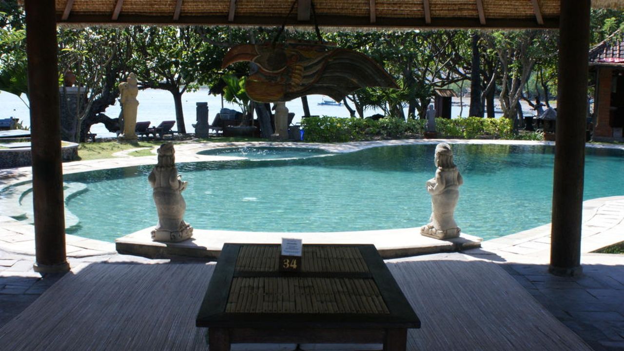 Taman Sari Bali Resort and Spa in Pemuteran • HolidayCheck | Bali ...