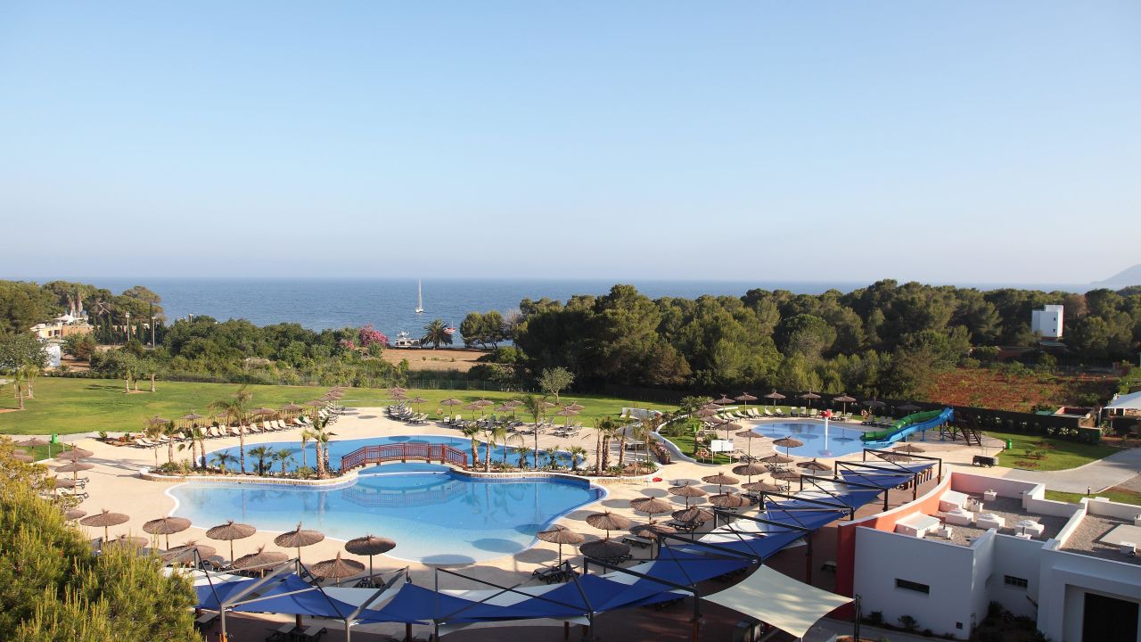 TUI MAGIC LIFE Cala Pada (Es Canar) • HolidayCheck (Ibiza | Spanien)