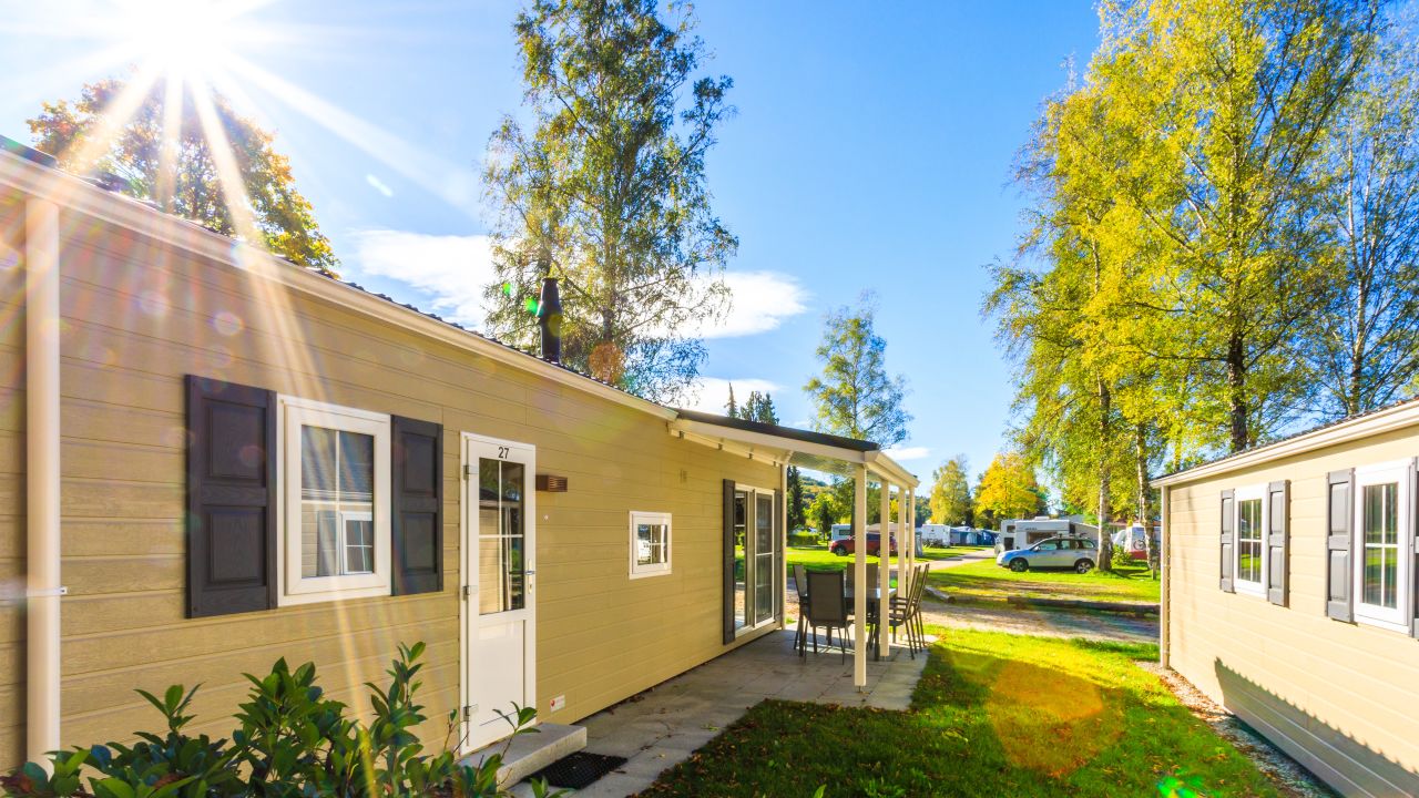 Campingplatz Pilsensee (Seefeld) • HolidayCheck (Bayern | Deutschland)
