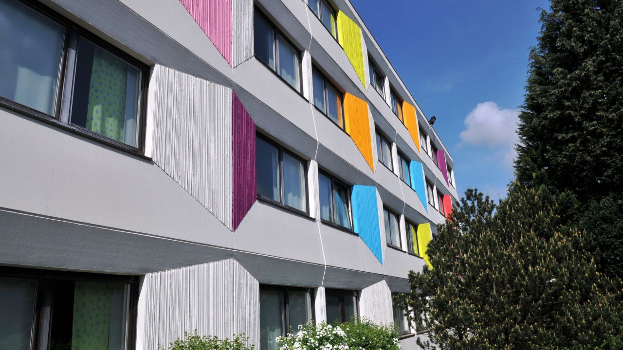 Hotel Ibis Styles Linz (Linz) • HolidayCheck (Oberösterreich | Österreich)