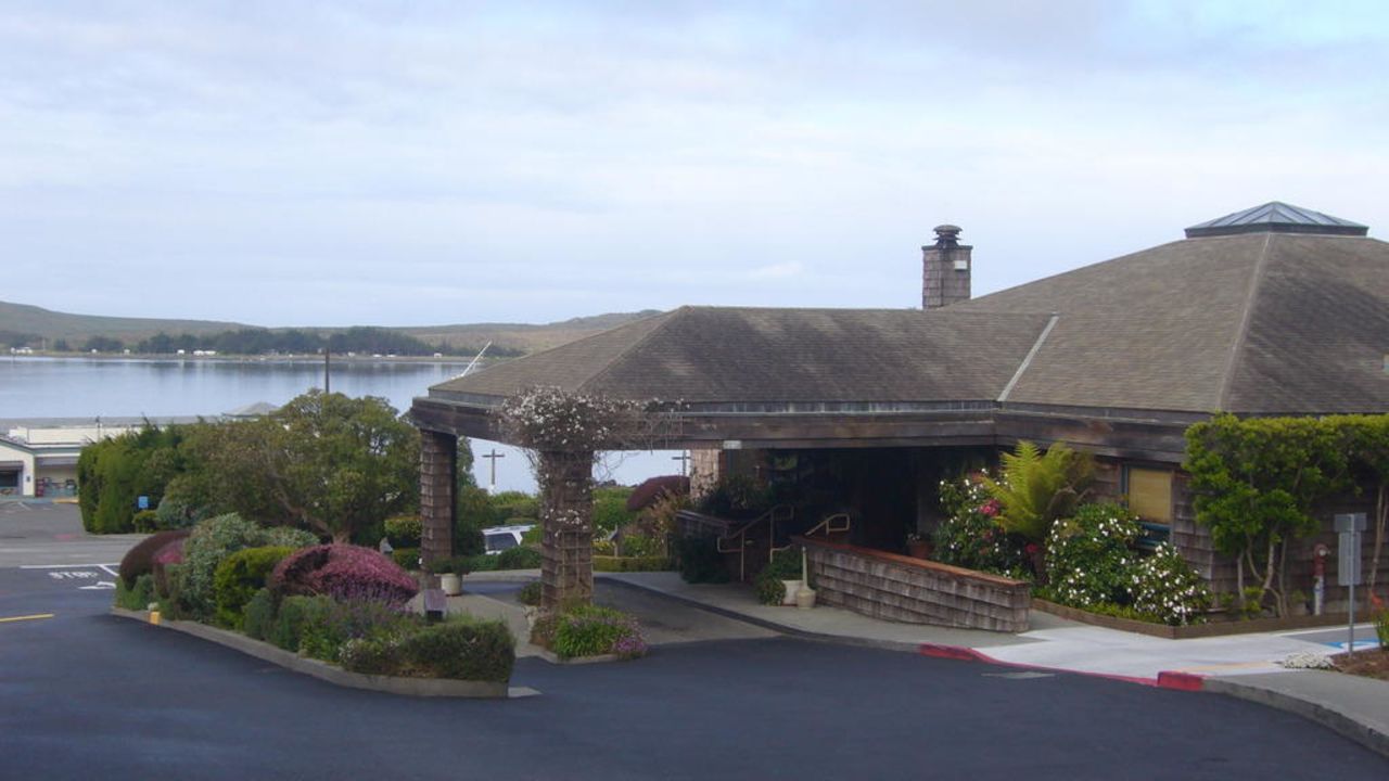 Hotel The Inn at the Tides (Bodega Bay) • HolidayCheck (Kalifornien | USA)
