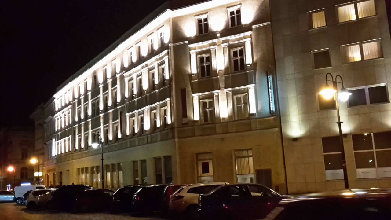Hotel Mercure Opole (Oppeln/Opole) • HolidayCheck (Oppeln | Polen)