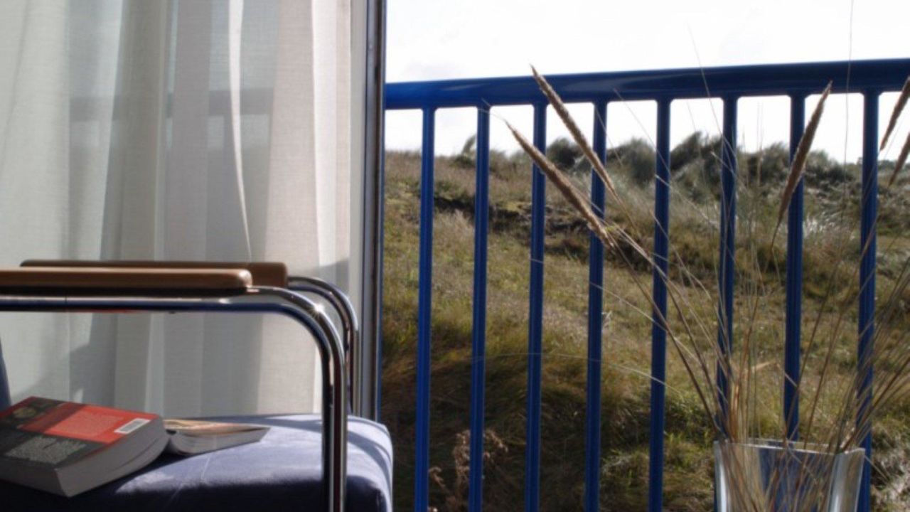 Strandhotel Camperduin in Schoorl • HolidayCheck | Nordholland Niederlande