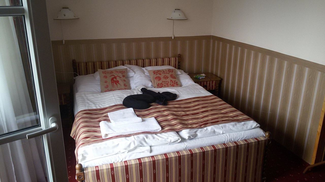 Hotel Piroska in Bad Bük • HolidayCheck | Pannonien Ungarn