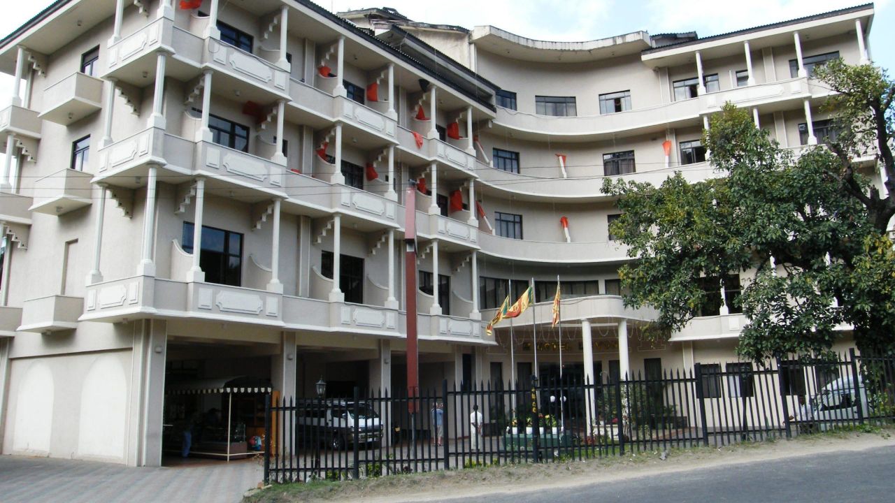 Hotel Devon (Kandy) • HolidayCheck (Sri Lanka Landesinnere | Sri Lanka)
