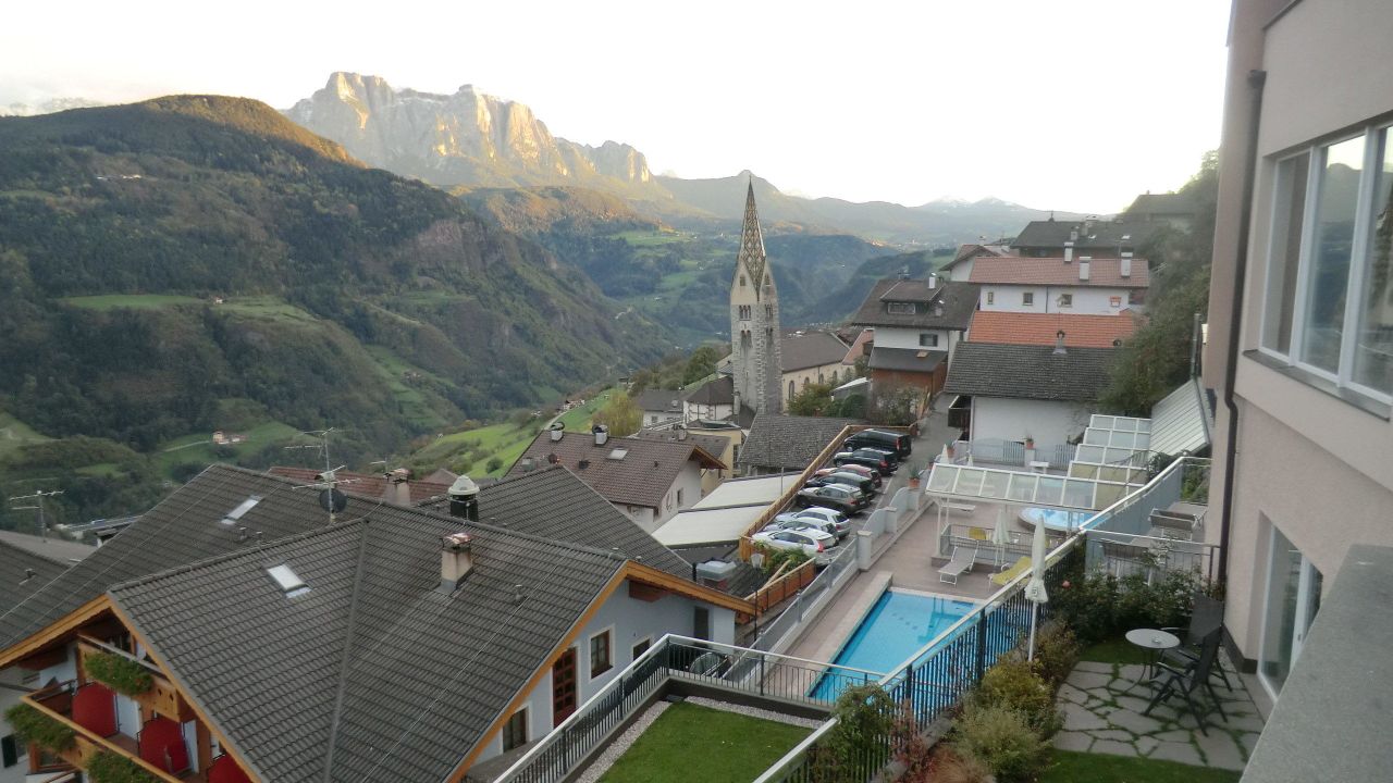 Gasthof zur Traube (Barbian) • HolidayCheck (Südtirol | Italien)