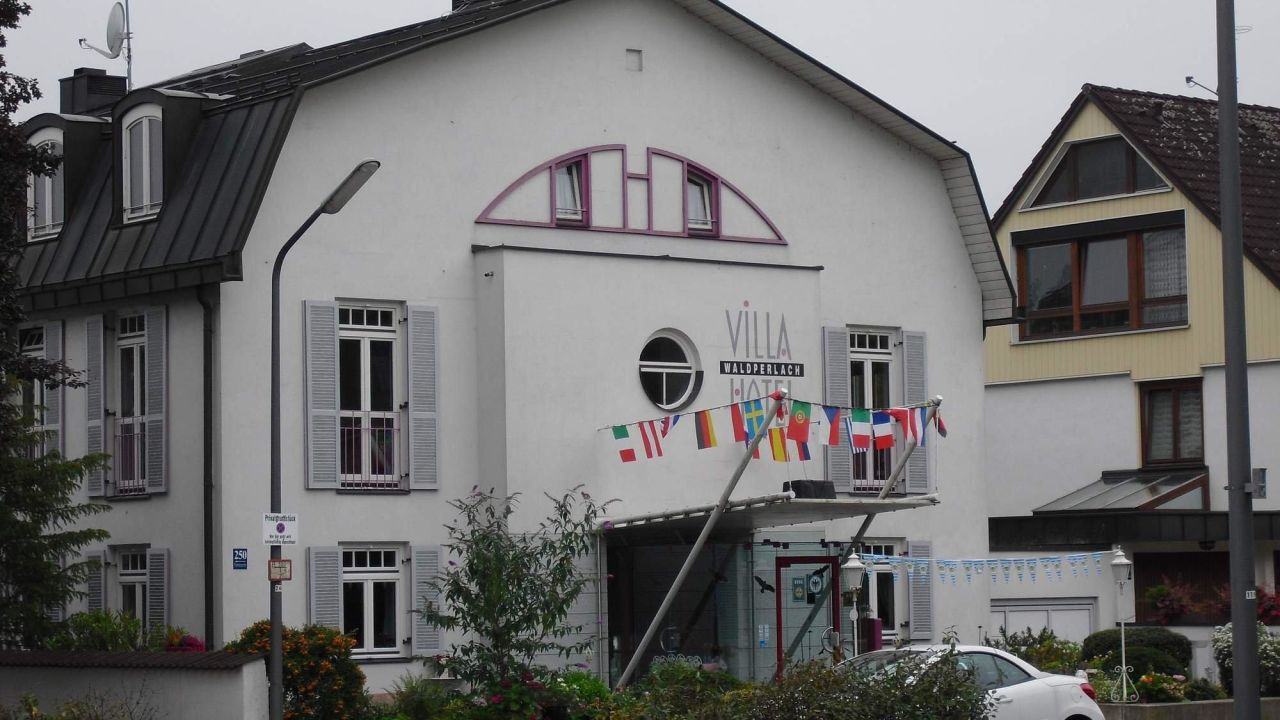 Villa Waldperlach (München) • HolidayCheck (Bayern | Deutschland)