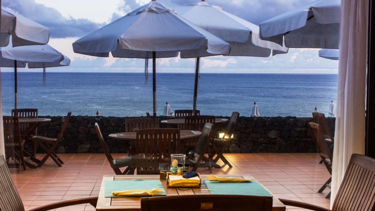 Caloura Hotel Resort (Insel Sao Miguel) • HolidayCheck (Azoren | Portugal)