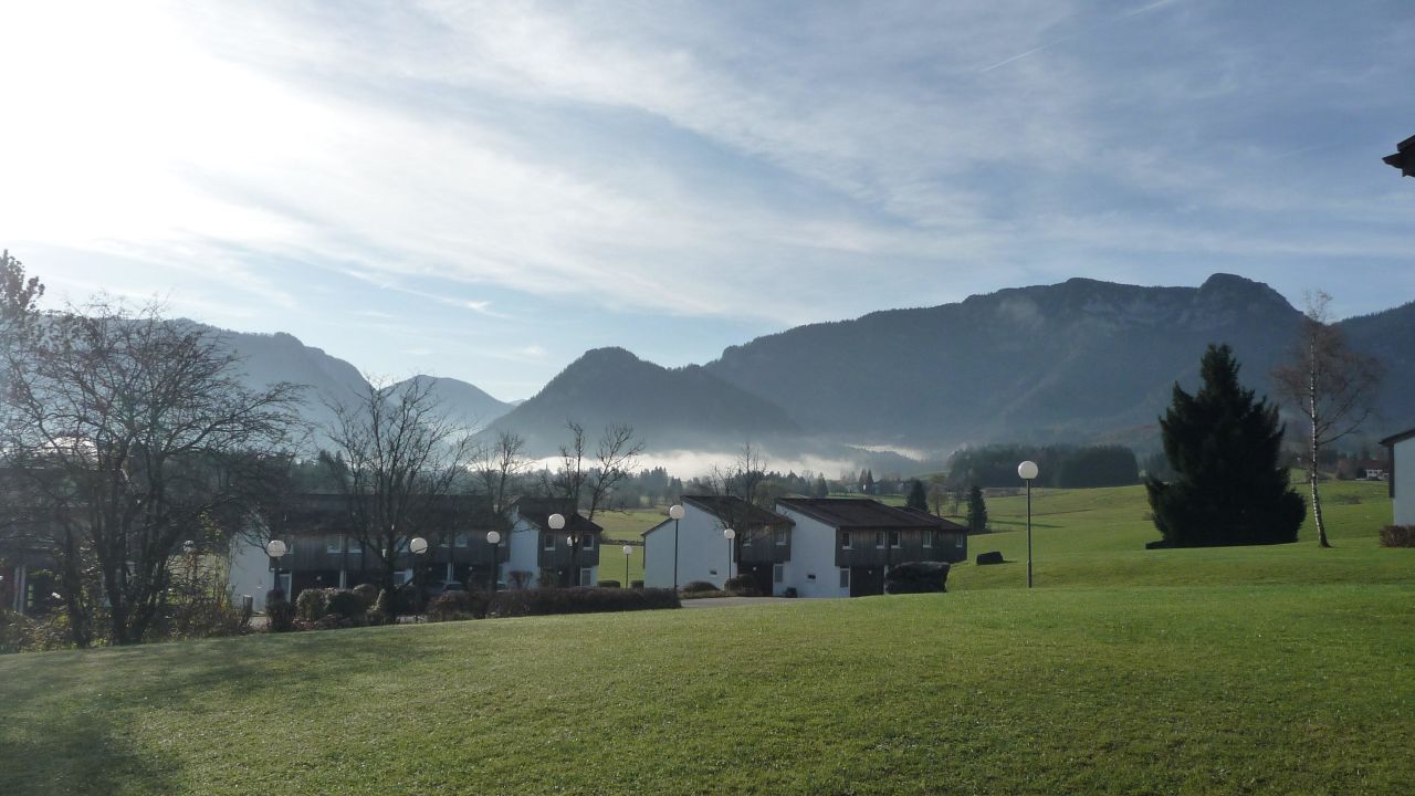 Postferiendorf Inzell (Inzell) • HolidayCheck (Bayern | Deutschland)