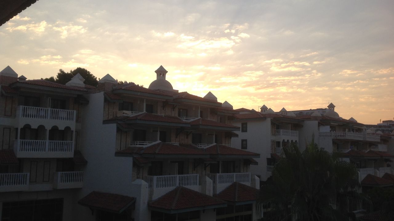 Hotel Defne Star in Side • HolidayCheck | Türkische Riviera Türkei