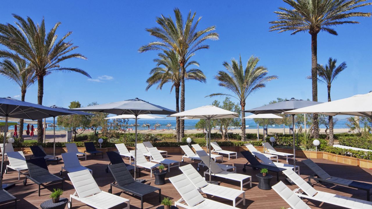 HM Tropical (Can Pastilla) • HolidayCheck (Mallorca | Spanien)