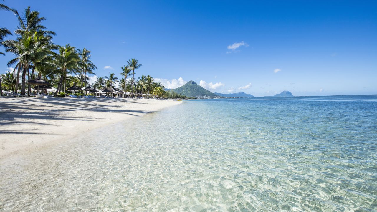 Sugar Beach Mauritius (Flic en Flac) • HolidayCheck (Mauritius ...