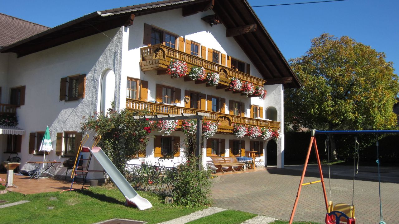 Kochhof (Piding) • HolidayCheck (Bayern | Deutschland)