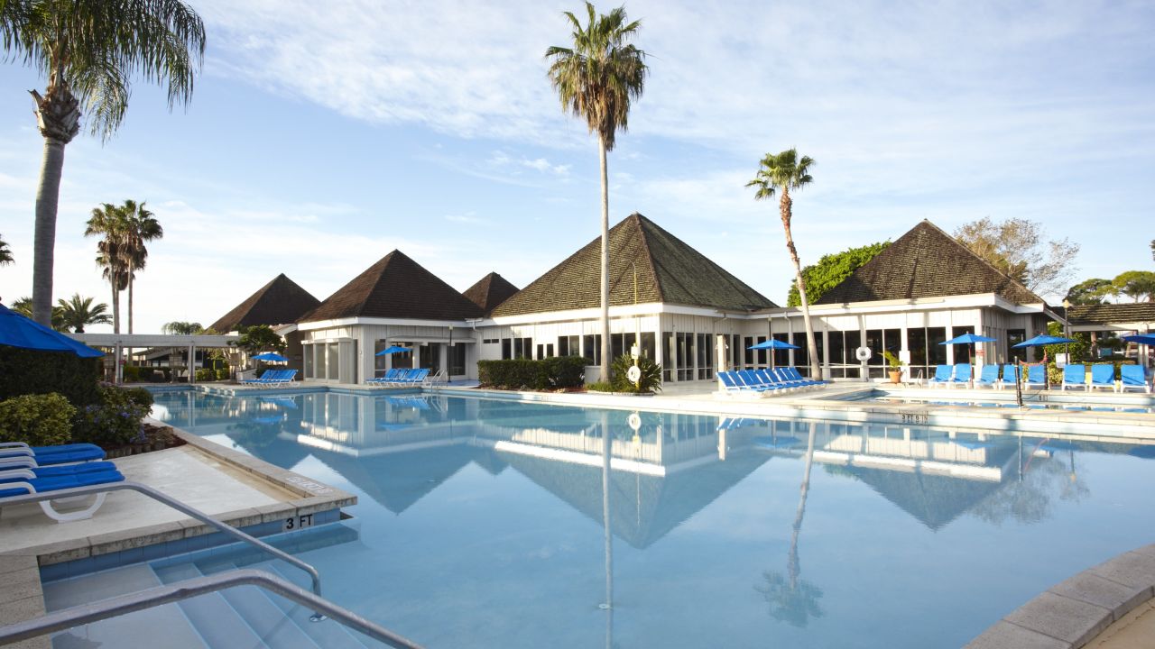 Club Med Sandpiper (Port St Lucie) • HolidayCheck (Florida | USA)