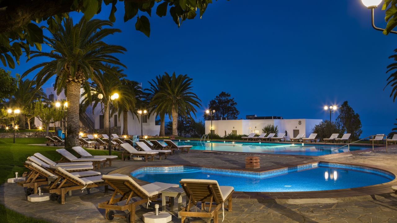 Vritomartis Naturist Resort (Chora Sfakion) • HolidayCheck (Kreta ...