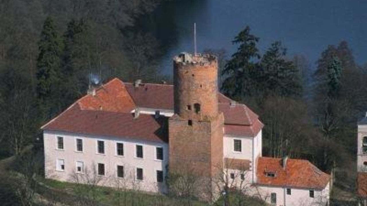 Hotel Zamek Joannitów (Lagow) • HolidayCheck (Lebus | Polen)