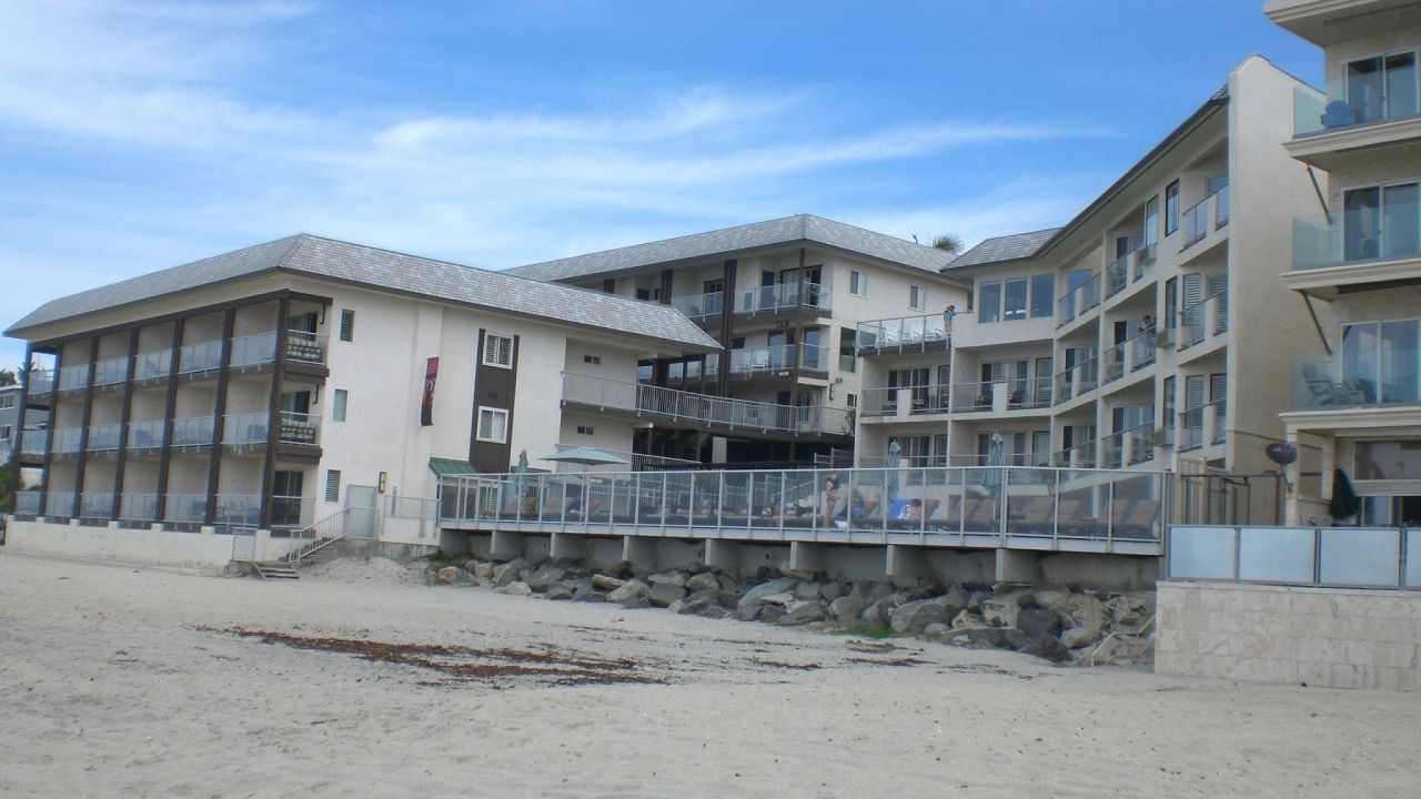 Hotel Beach Terrace Inn (Carlsbad) • HolidayCheck (Kalifornien | USA)