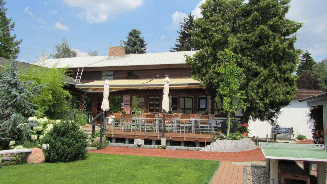Hotel-Pension Blumenbach (Berlin-Marzahn-Hellersdorf) • HolidayCheck ...