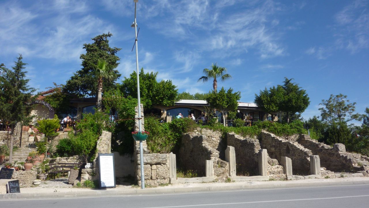 Leda Beach Hotel (Side) • HolidayCheck (Türkische Riviera | Türkei)