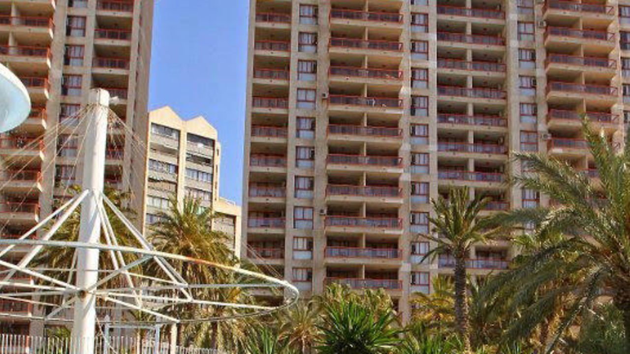 Magic Tropical Splash (Benidorm) • HolidayCheck (Costa Blanca | Spanien)
