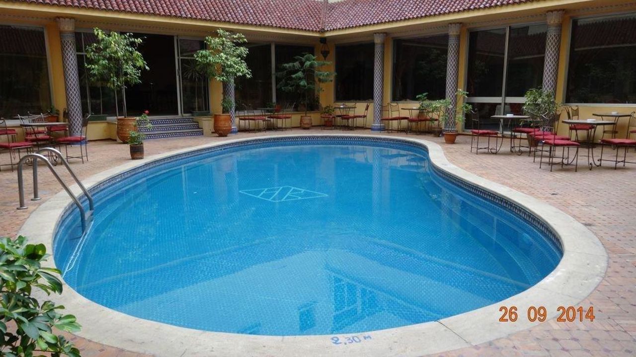 Hotel RIF (Meknes) • HolidayCheck (Sonstiges Marokko | Marokko)