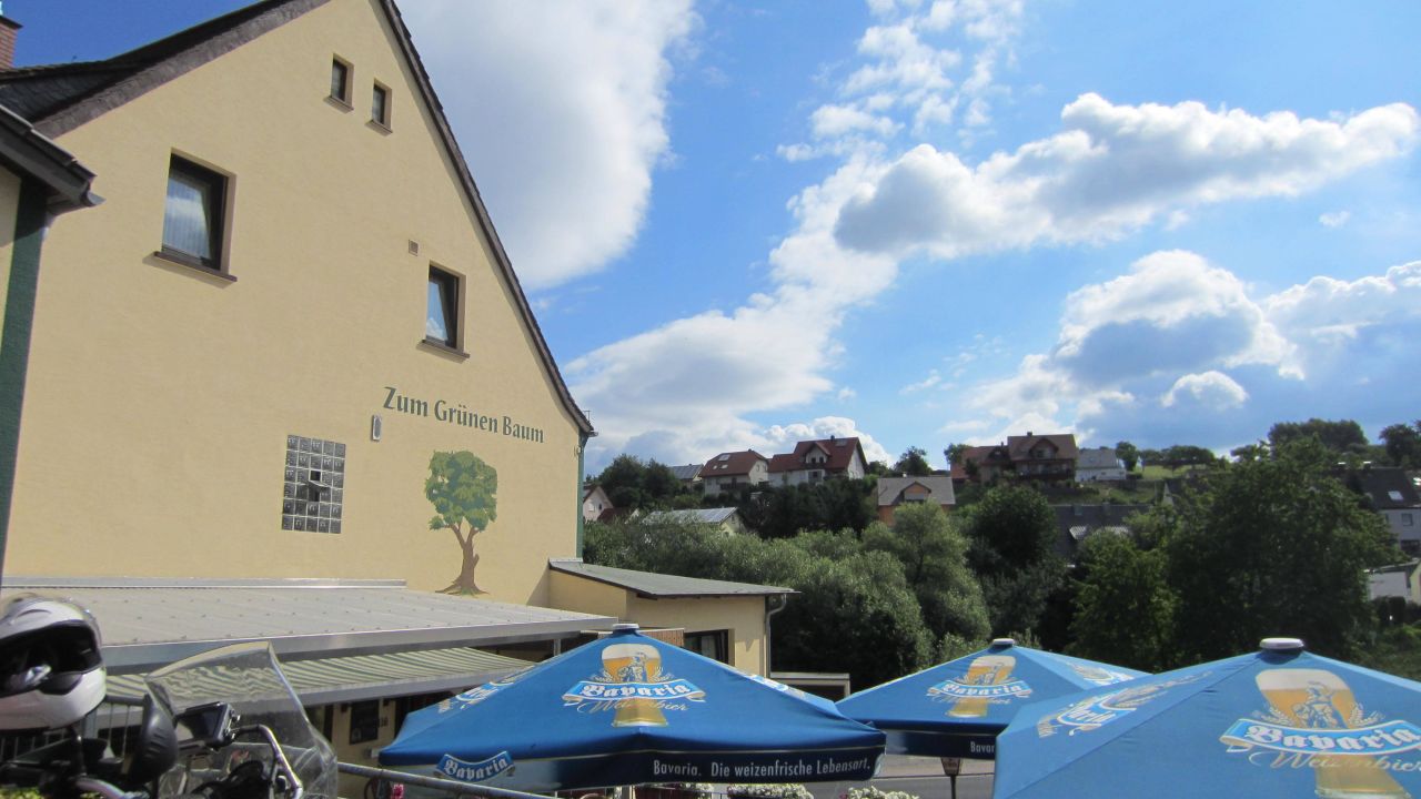 Hotel Grüner Baum (Leidersbach) • HolidayCheck (Bayern | Deutschland)