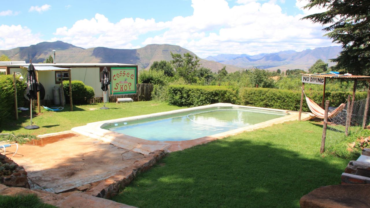 Malealea Lodge (Malealea) • HolidayCheck (Lesotho | Lesotho)