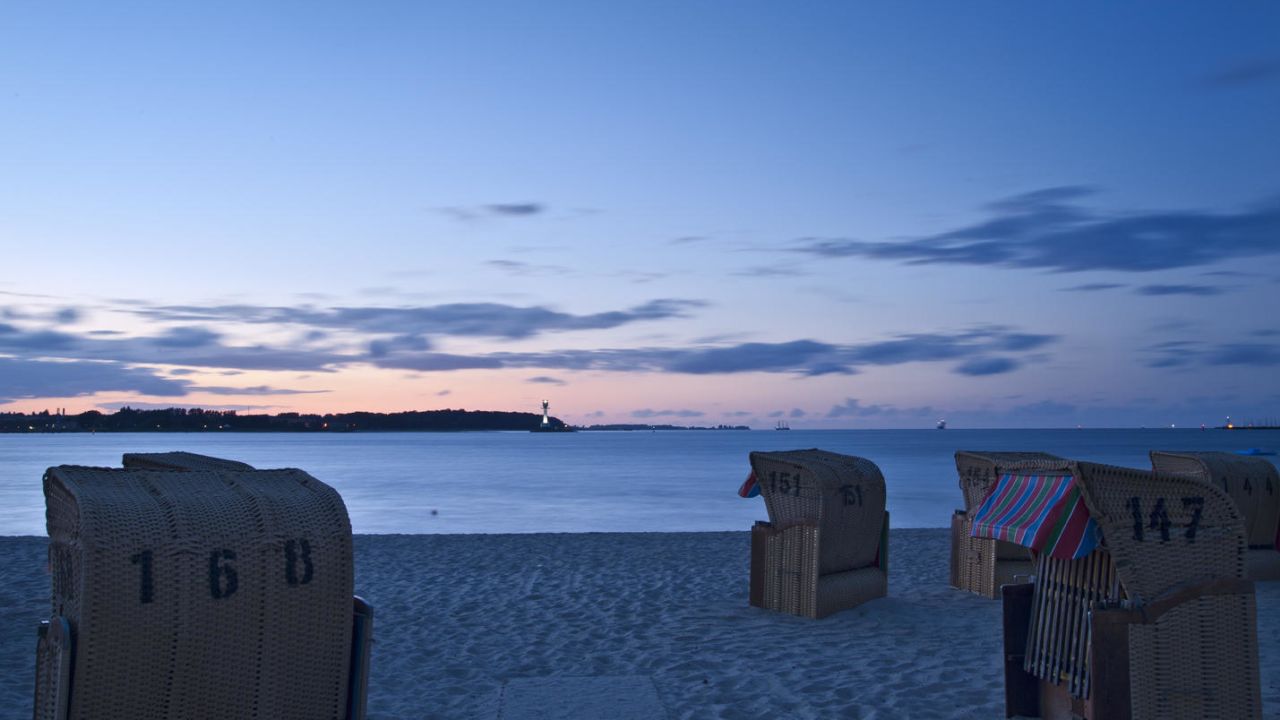 StrandHotel Seeblick (Heikendorf) • HolidayCheck (Schleswig-Holstein ...