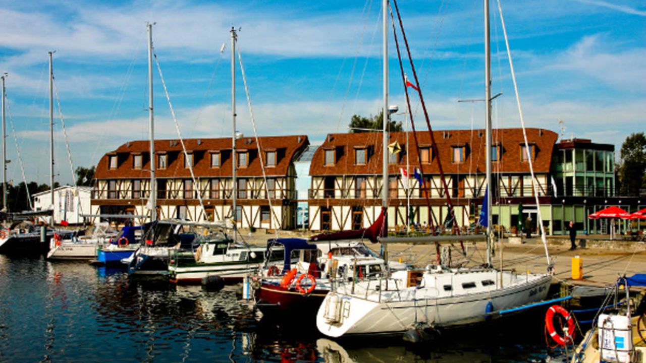 Hotel Galion (Gdansk/Danzig) • HolidayCheck (Pommern | Polen)