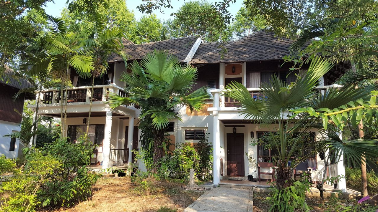 Lah Own Resort (Nang Thong Beach) • HolidayCheck (Khao Lak / Phang Nga ...