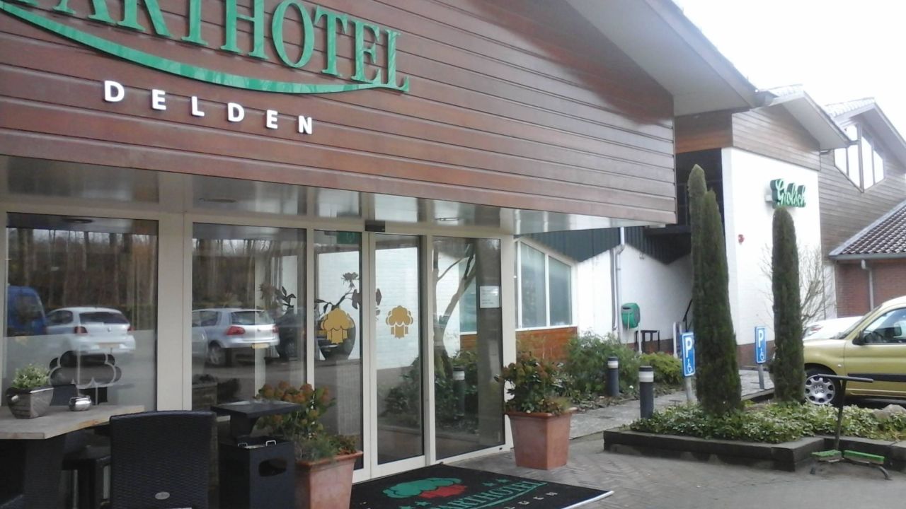 Aparthotel Delden (Delden) • HolidayCheck (Overijssel | Niederlande)