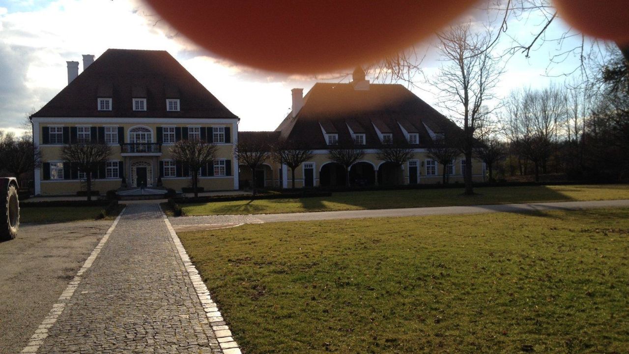 Gut Altholz, Landhotel Hutter (Plattling) • HolidayCheck (Bayern ...