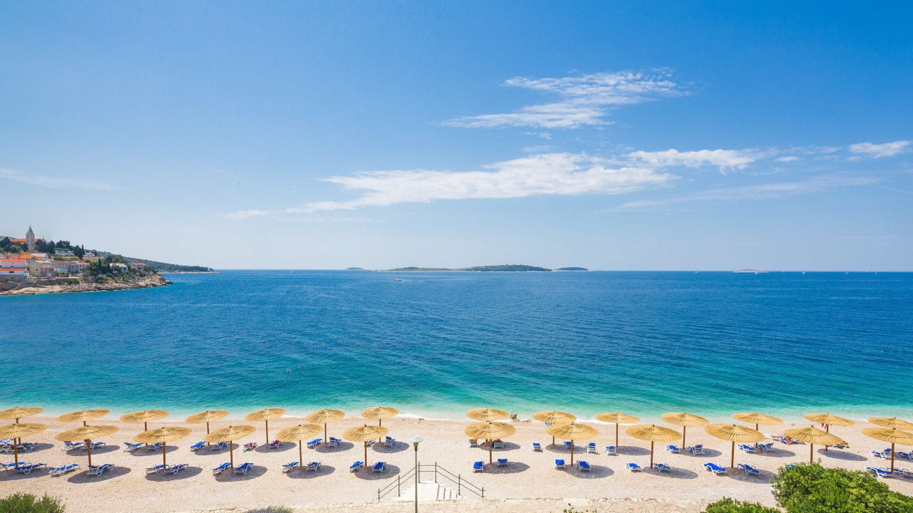 Hotel Zora in Primosten • HolidayCheck | Dalmatien Kroatien