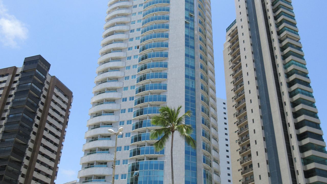 Radisson Recife (Recife) • HolidayCheck (Pernambuco | Brasilien)
