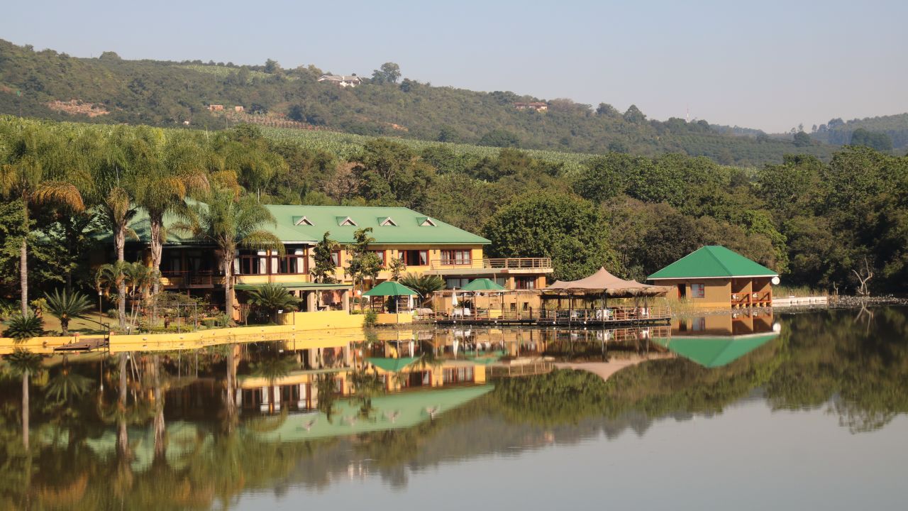 Bambuu Lakeside Lodge (Kiepersol) • HolidayCheck (Mpumalanga | Südafrika)