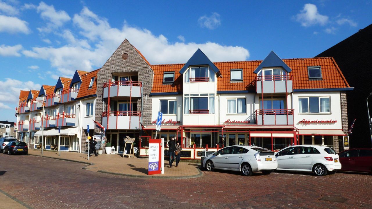 Hotel Meyer (Bergen aan Zee) • HolidayCheck (Nordholland | Niederlande)