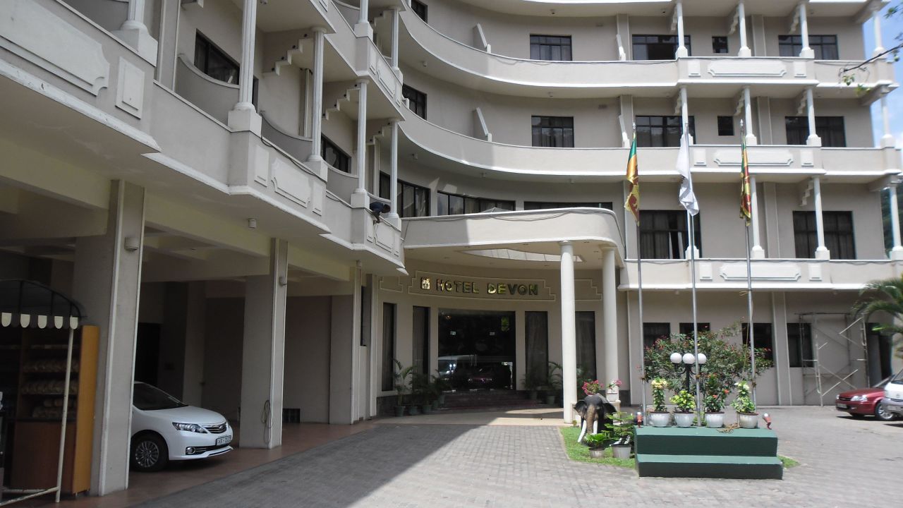 Hotel Devon (Kandy) • HolidayCheck (Sri Lanka Landesinnere | Sri Lanka)