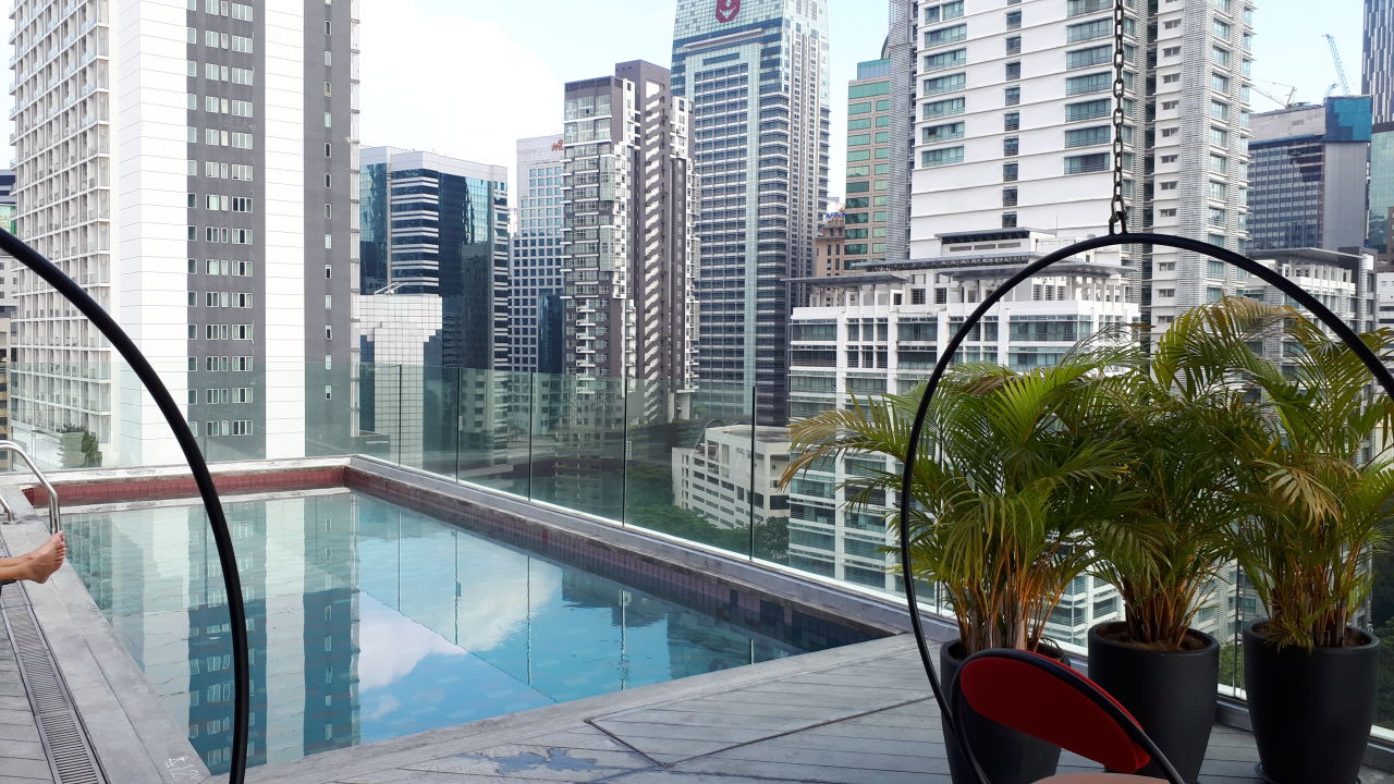 MOV Hotel Kuala Lumpur (Kuala Lumpur) • HolidayCheck (Kuala Lumpur ...