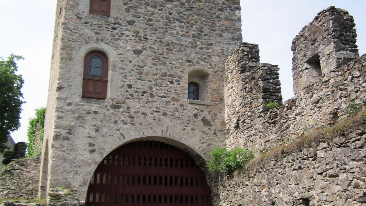 Castel Pergine (Pergine Valsugana) • HolidayCheck (Trentino | Italien)