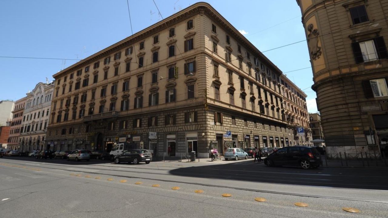 Hotel Taormina (Rom) • HolidayCheck (Latium | Italien)