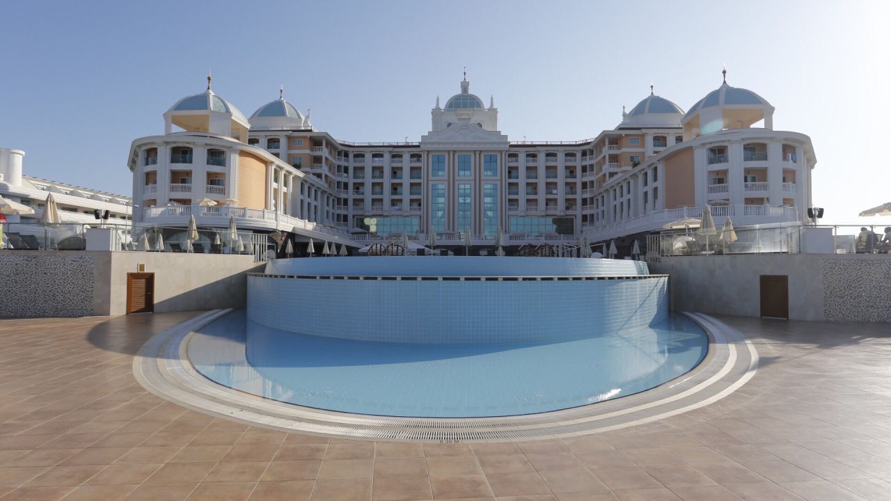 Litore Resort & Spa (Okurcalar) • HolidayCheck (Türkische Riviera | Türkei)