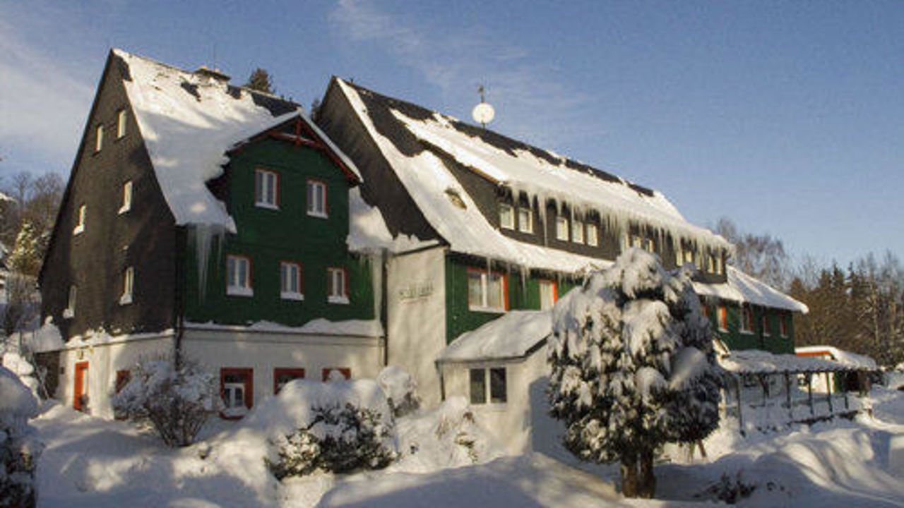 Berghotel Schellhas (Altenberg) • HolidayCheck (Sachsen | Deutschland)