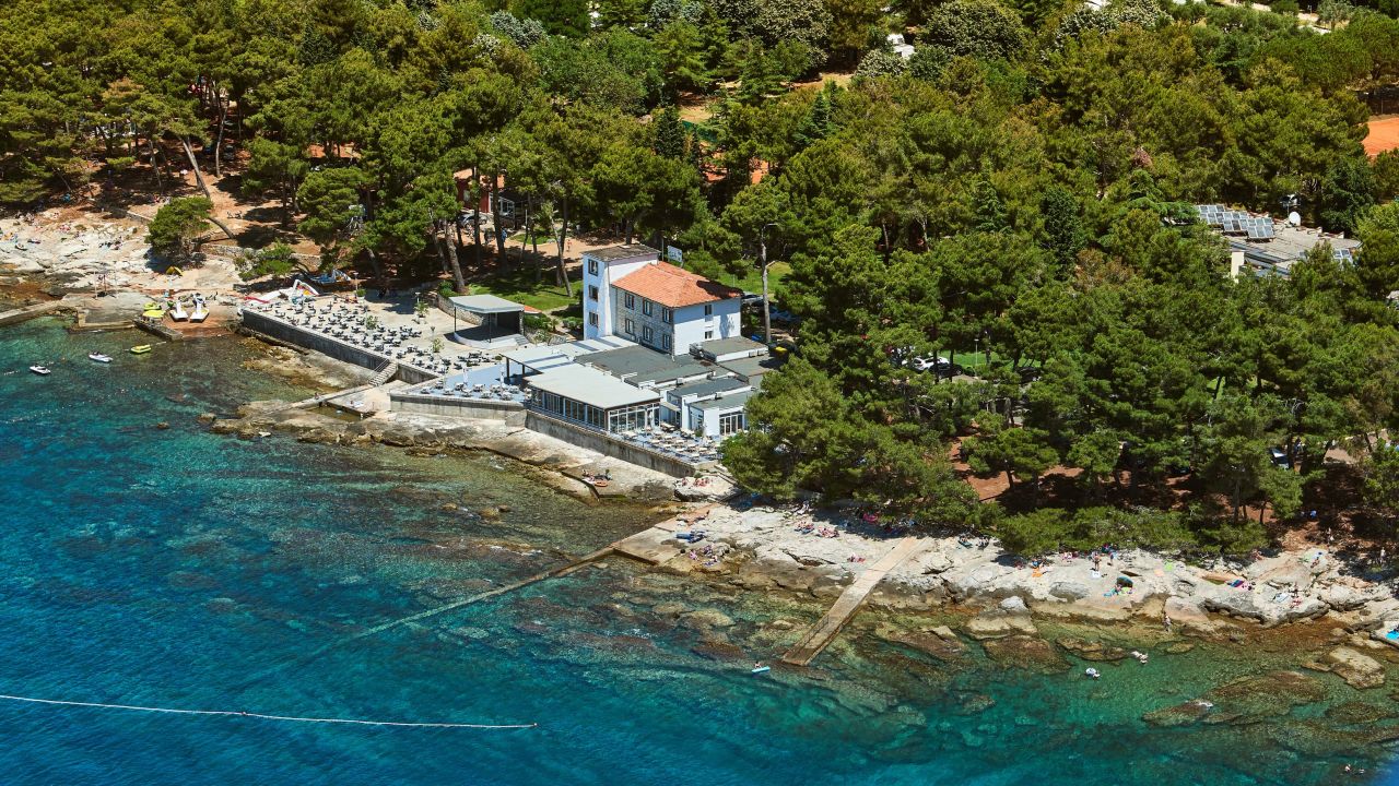 Camping Savudrija (Umag) • HolidayCheck (Istrien | Kroatien)