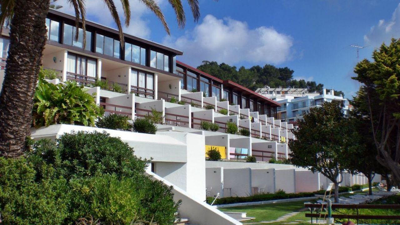 Hotel Do Mar (Sesimbra) • HolidayCheck (Lissabon Küste | Portugal)
