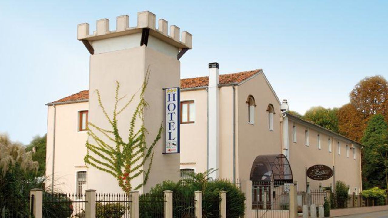 Hotel Al Barco (San Stino di Livenza) • HolidayCheck (Venetien | Italien)