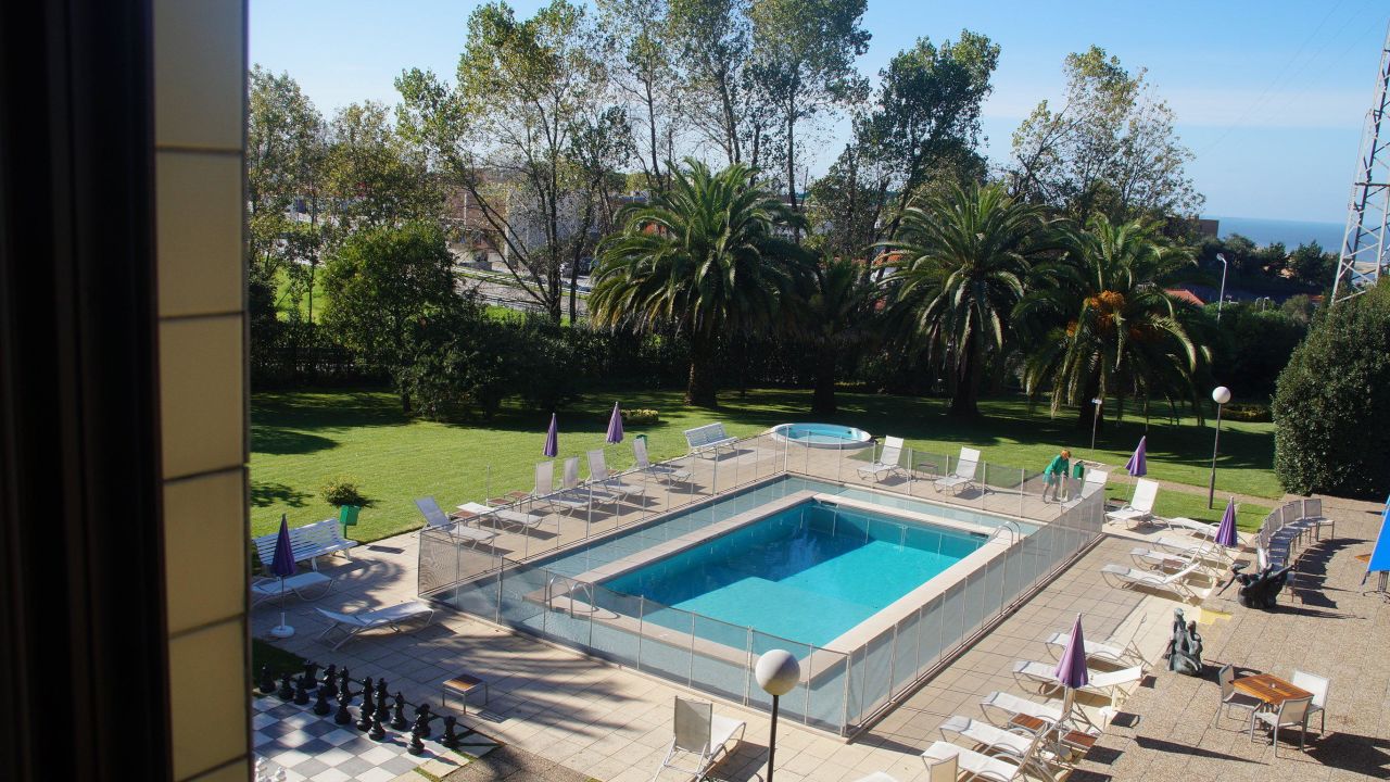 Hotel Novotel Porto Gaia in Vila Nova de Gaia • HolidayCheck | Região ...