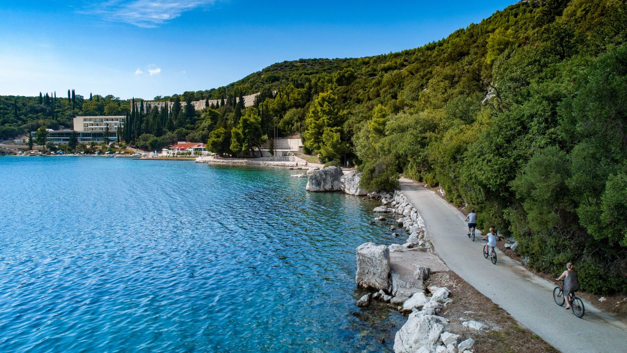 Hotel Osmine (Slano) • HolidayCheck (Dalmatien | Kroatien)